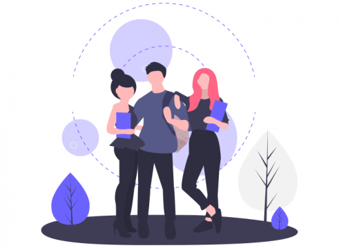 7 Easy Tips to Raise Independent Kids In Today’s Era