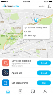 5 Best GPS Tracking Apps for Android