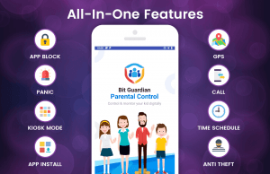 Best Parental Control App For Child shield Digital Exposure In 2020