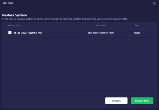 Win Riser Review: Unlock the Potential of Your Windows Experience