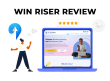 Win Riser Review: Unlock the Potential of Your Windows Experience