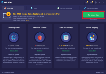 Win Riser Review: Unlock the Potential of Your Windows Experience