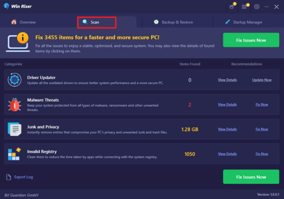 Win Riser Review: Unlock the Potential of Your Windows Experience