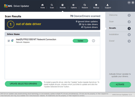 Top 15 Best Free Driver Updater Tools for Windows 10 and 11 in 2025