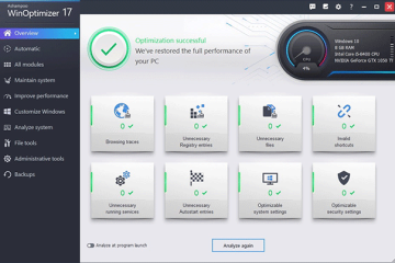 Best Free PC Cleaner and Optimizer for Windows 10, 11 in 2025