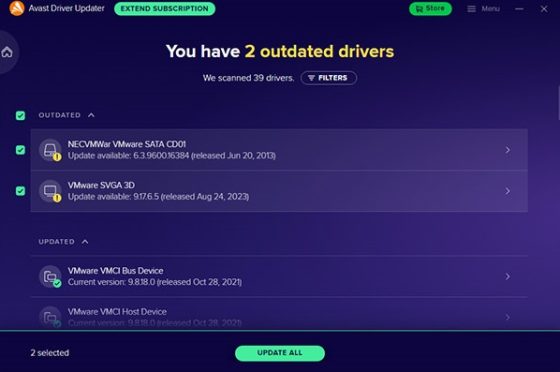 Top 15 Best Free Driver Updater Tools for Windows 10 and 11 in 2025