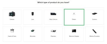 Canon Pixma MG2522 Driver Download & Update for Windows 11, 10