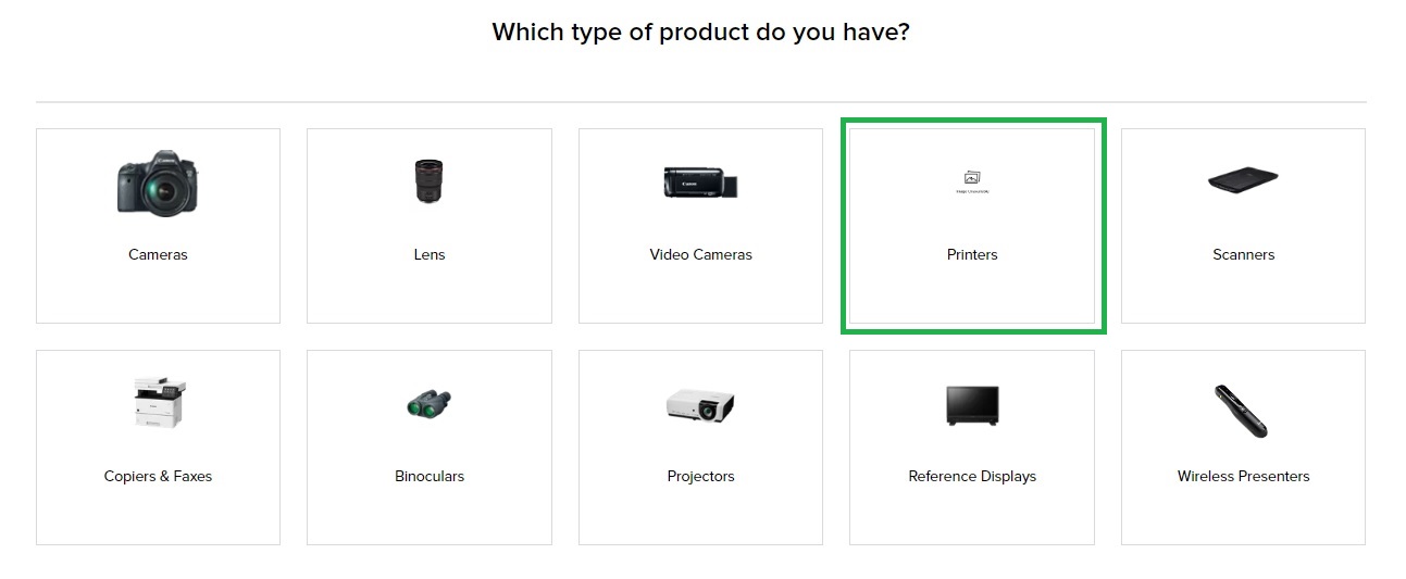 Canon Pixma MG2522 Driver Download & Update for Windows 11, 10