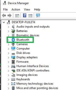 Download, Update and Reinstall Bluetooth Driver for Windows 10, and 11