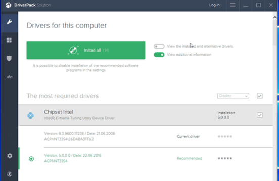 Best Free Driver Updater Tools for Windows 10 and 11 in 2026