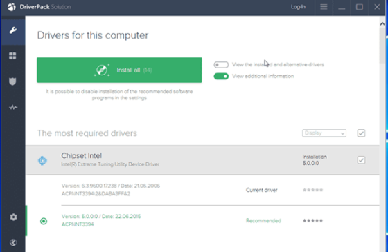 Top 15 Best Free Driver Updater Tools for Windows 10 and 11 in 2025