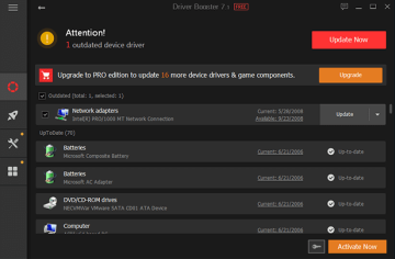 Top 15 Best Free Driver Updater Tools for Windows 10 and 11 in 2025