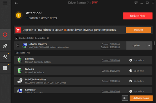 Top 15 Best Free Driver Updater Tools for Windows 10 and 11 in 2025