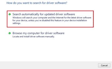 Printer Driver Download, Install, and Update For Windows 10, 11