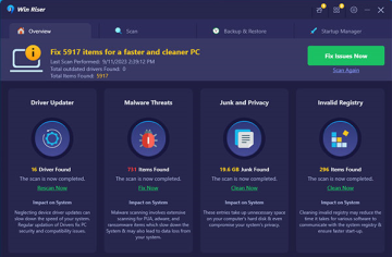 Top 15 Best Free Driver Updater Tools for Windows 10 and 11 in 2026g