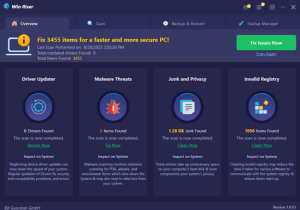 Best Free PC Cleaner and Optimizer for Windows 10, 11 in 2025