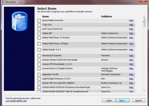 Best Free PC Cleaner and Optimizer for Windows 10, 11 in 2026