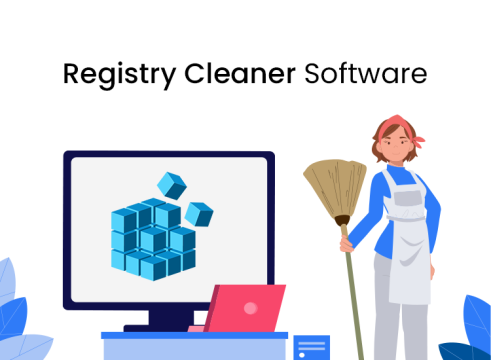 Best Free Registry Cleaner Software for Windows 10, 11 PC