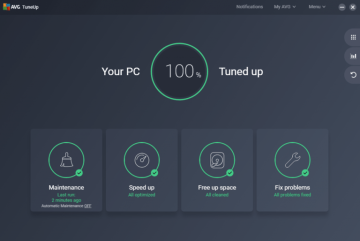 Best Free Junk File Cleaner for Windows 10, 11 PC