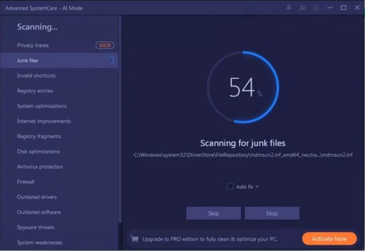 Best Free Junk File Cleaner for Windows 10, 11 PC in 2025