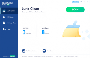Best Free Junk File Cleaner for Windows 10, 11 PC in 2025