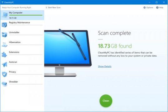 Best Free Junk File Cleaner for Windows 10, 11 PC