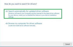 Synaptics Touchpad Driver Download and Update for Windows 10, 11