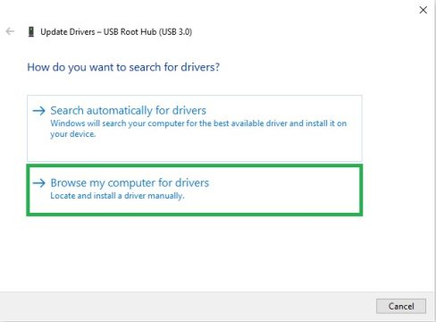 USB 3.0 Driver Download and Update for Windows 10, 11 PC