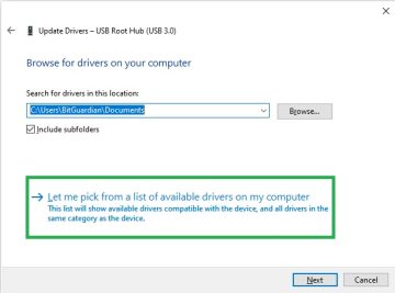 USB 3.0 Driver Download and Update for Windows 10, 11 PC