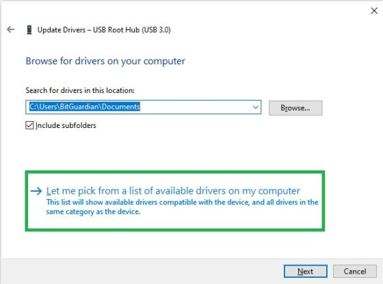 USB 3.0 Driver Download and Update for Windows 10, 11 PC