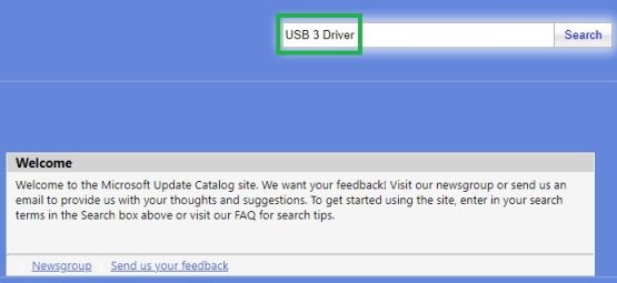 USB 3.0 Driver Download and Update for Windows 10, 11 PC