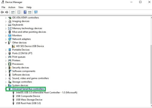 USB 3.0 Driver Download and Update for Windows 10, 11 PC