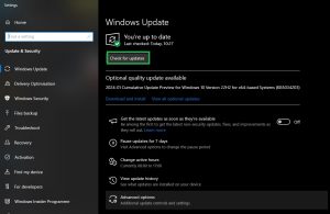 Microphone Driver for Windows 10, 11 (Download, Install & Update)