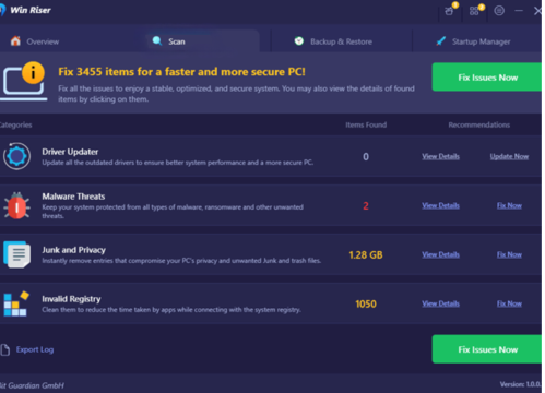Scansnap ix500 Driver Download & Update for Windows 10, 11