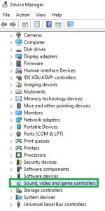 Nvidia High-Definition Audio Driver Download for Windows 11, 10