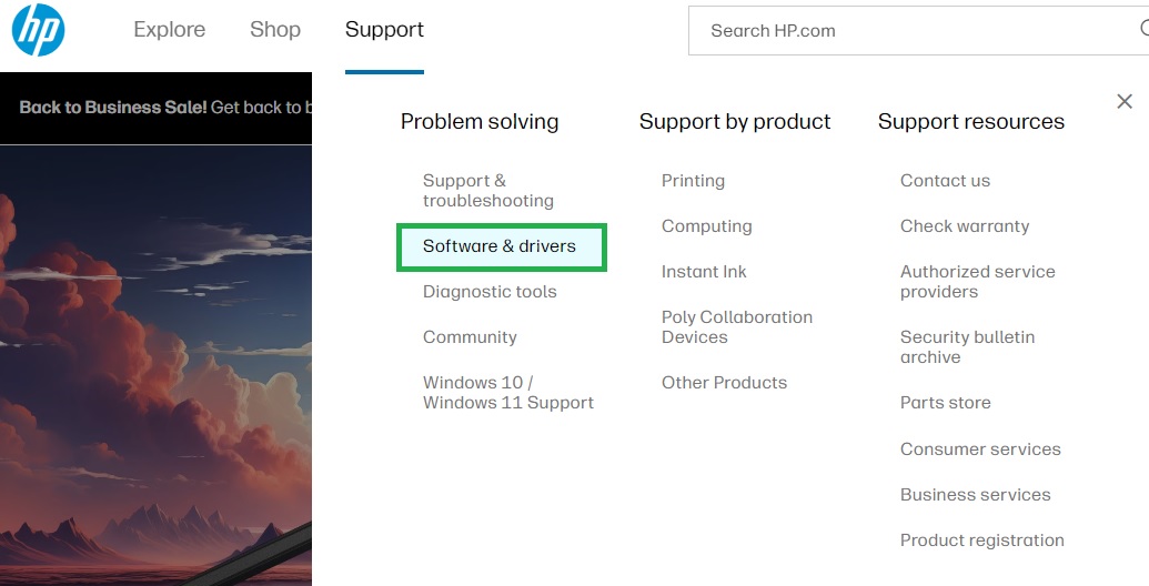 HP Printer Driver Download & Update for Windows 10, 11