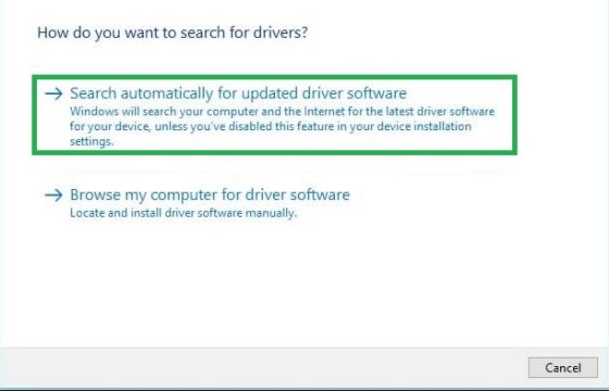 Nvidia High-Definition Audio Driver Download for Windows 11, 10