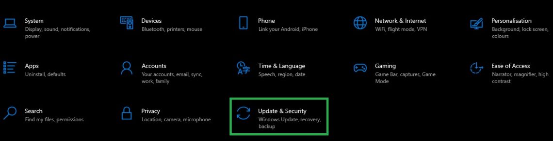 iPhone Driver Download, Install, and Update for Windows 10, 11