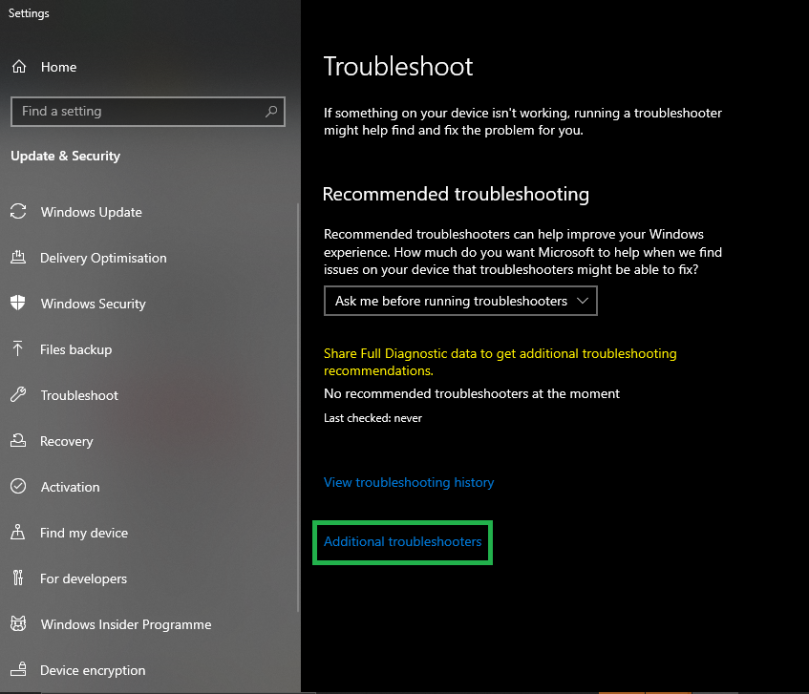 How to Fix Wifi Connected But No Internet Connection