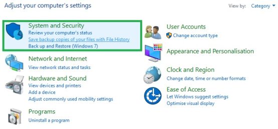 How to Find and Check Windows Crash Logs