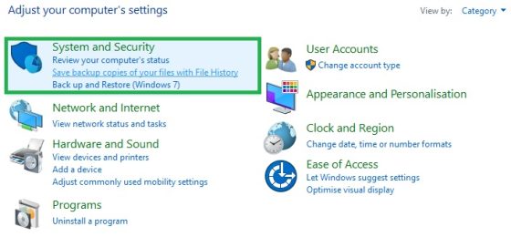 How to Find and Check Windows Crash Logs