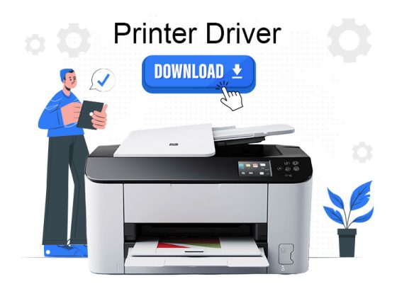 Printer Driver Download, Install, and Update For Windows 10, 11