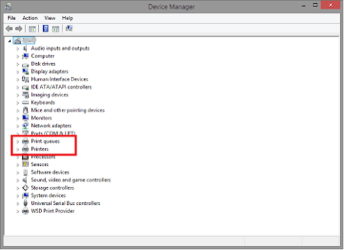 Printer Driver Download, Install, and Update For Windows 10, 11