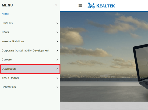 Download Realtek PCIe GbE Family Controller Driver Windows 11, 10