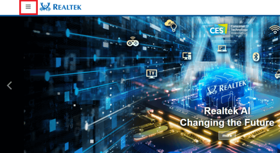 Download Realtek PCIe GbE Family Controller Driver Windows 11, 10