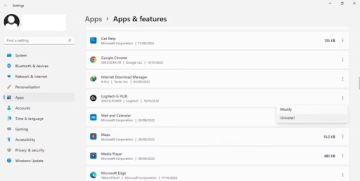 How to Fix Logitech G Hub Not Loading on Windows 10, 11