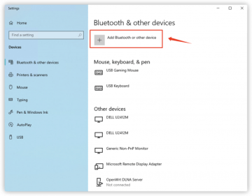 How to Fix Bluetooth Missing From Device Manager