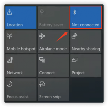 How to Fix Bluetooth Missing From Device Manager