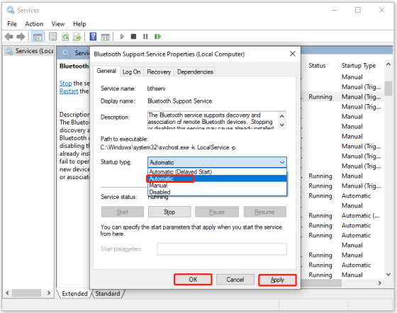 How to Fix Bluetooth Missing From Device Manager