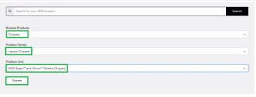 AMD Chipset Driver Download and Update for Windows 10, 11